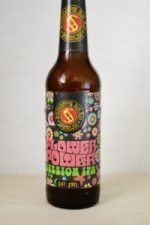 Bier: Flower Power – Leberkassemmel und mehr